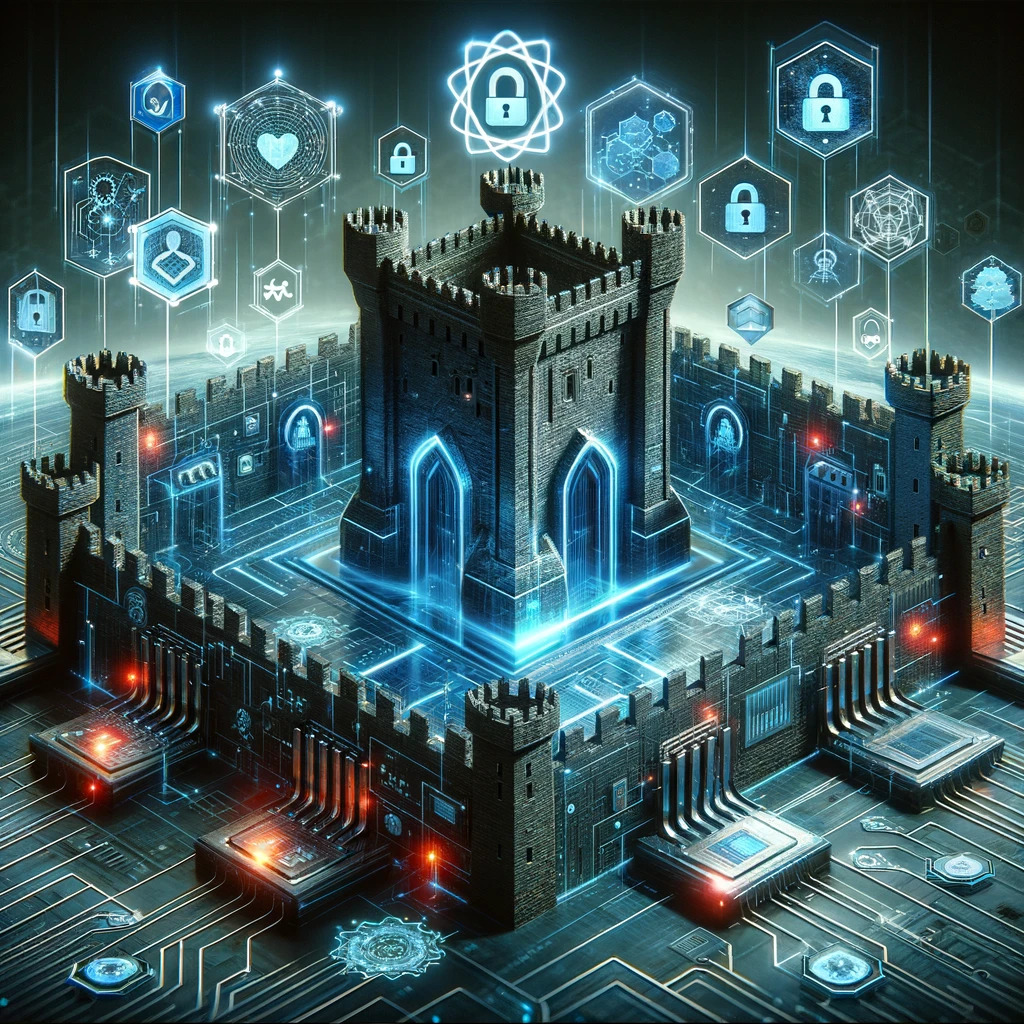 Network Infrastructure: Trends, Challenges, and Importance