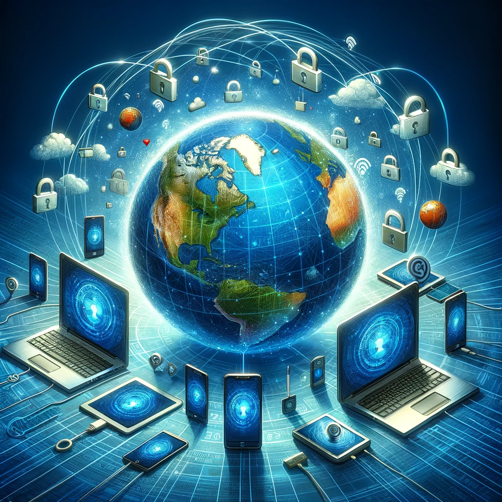 A Comprehensive Guide to Public Key Infrastructure (PKI)