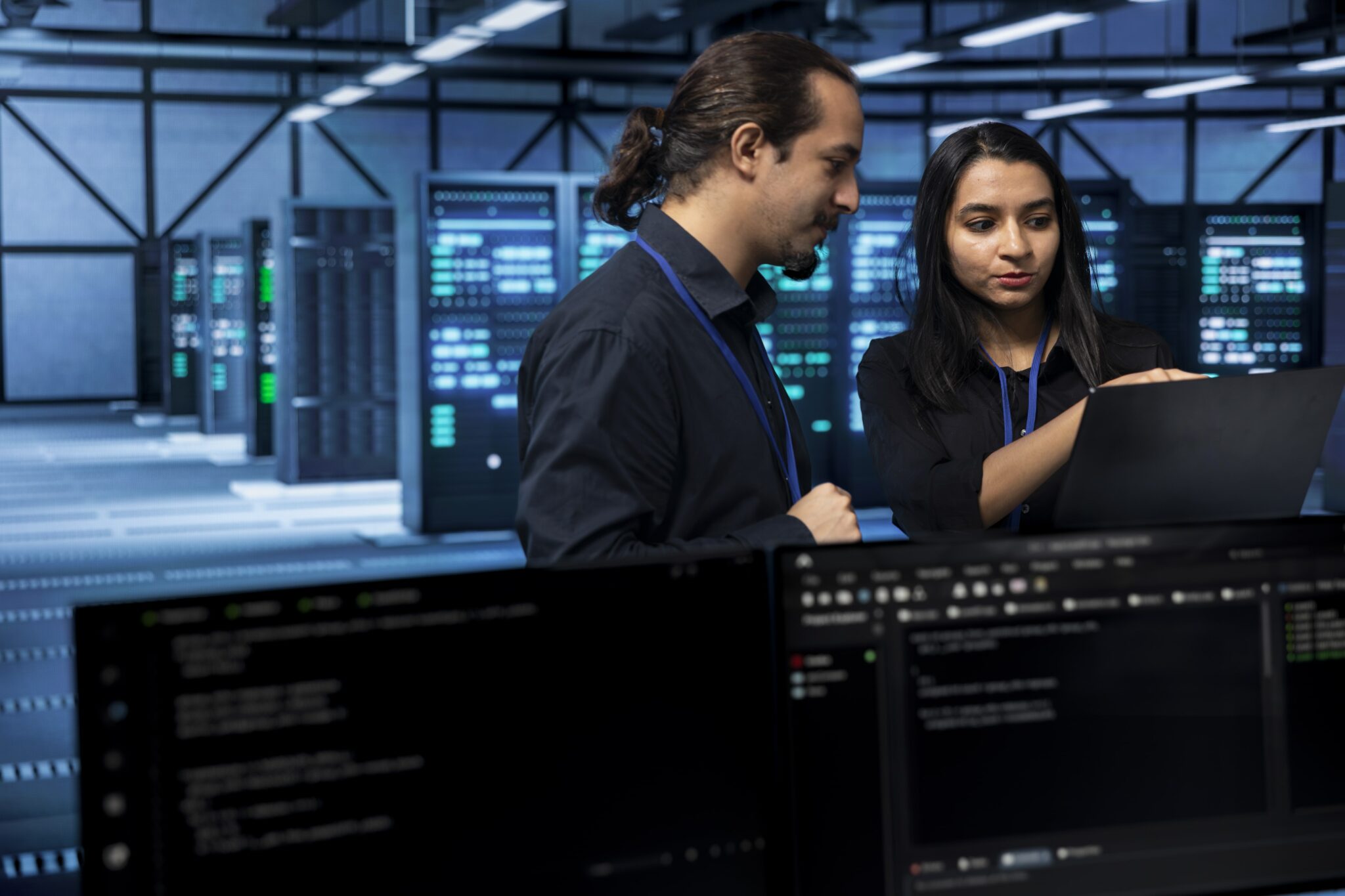 Managed Security Services Provider: Your MSSP Guide