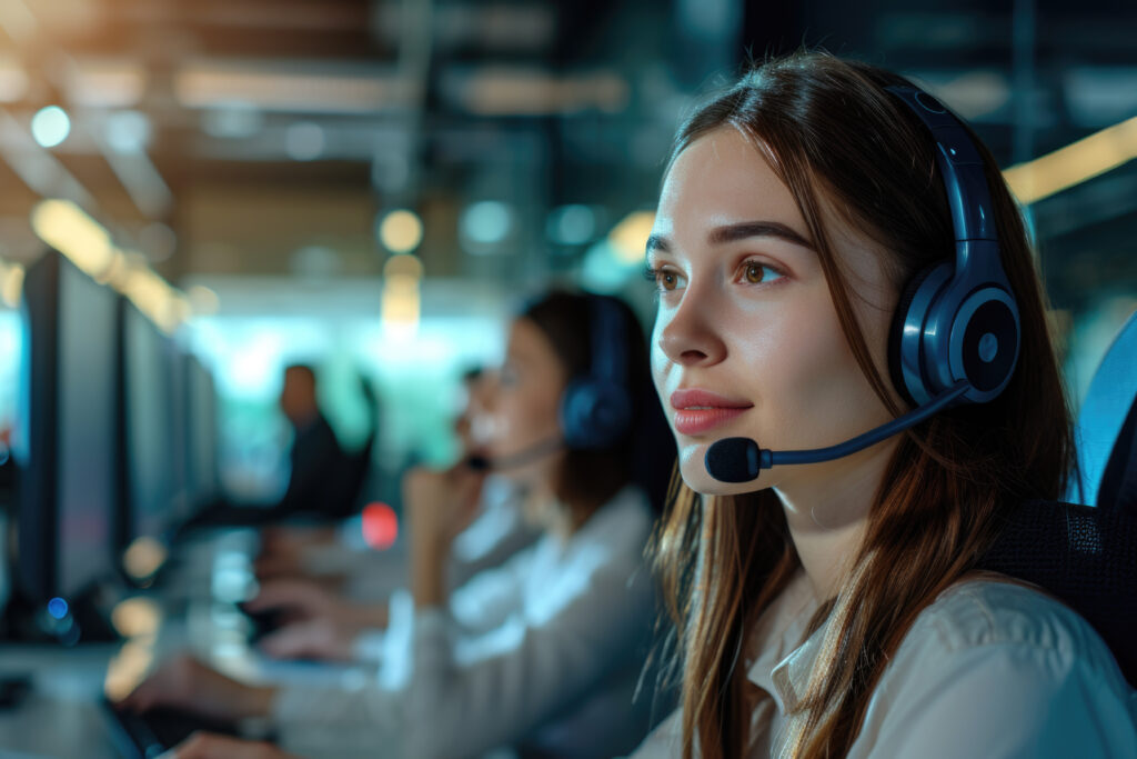 Top 9 Contact Center Trends for 2025 | Kumo Cloud Solutions
